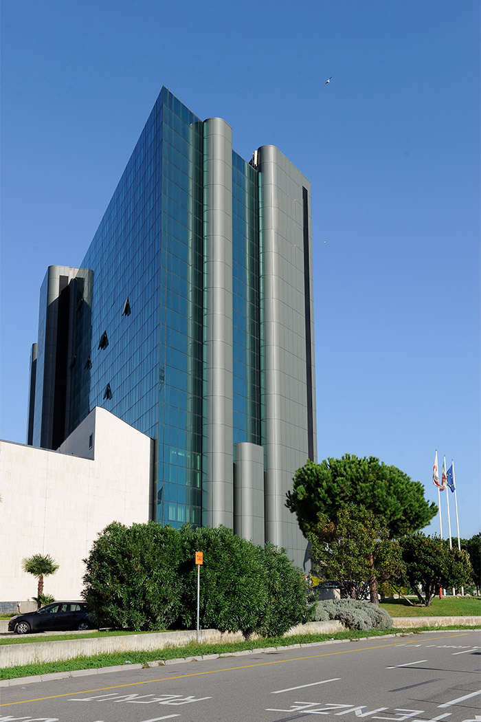 Tower Genova Airport Hotel & Conference Center | Prenota sul Sito Ufficiale